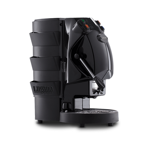 Lugano Espresso Machine – Lugano Coffee Canada