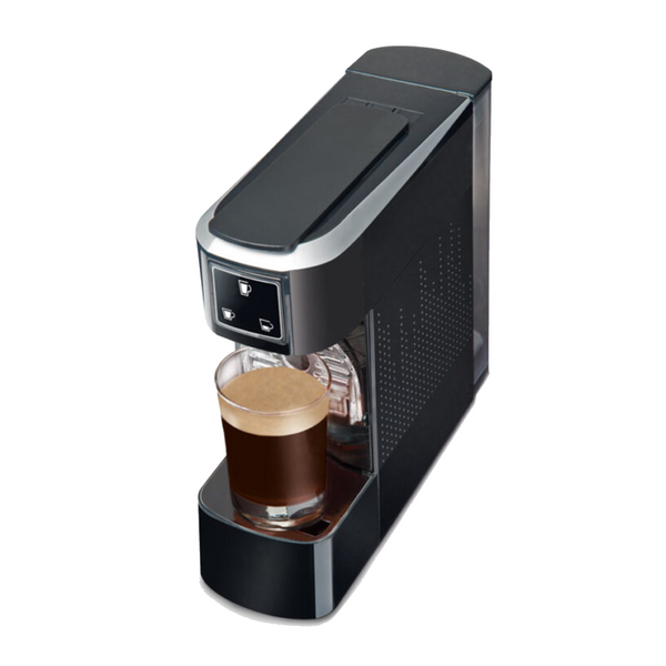 Sky Extra Espresso Machine – Lugano Coffee Canada